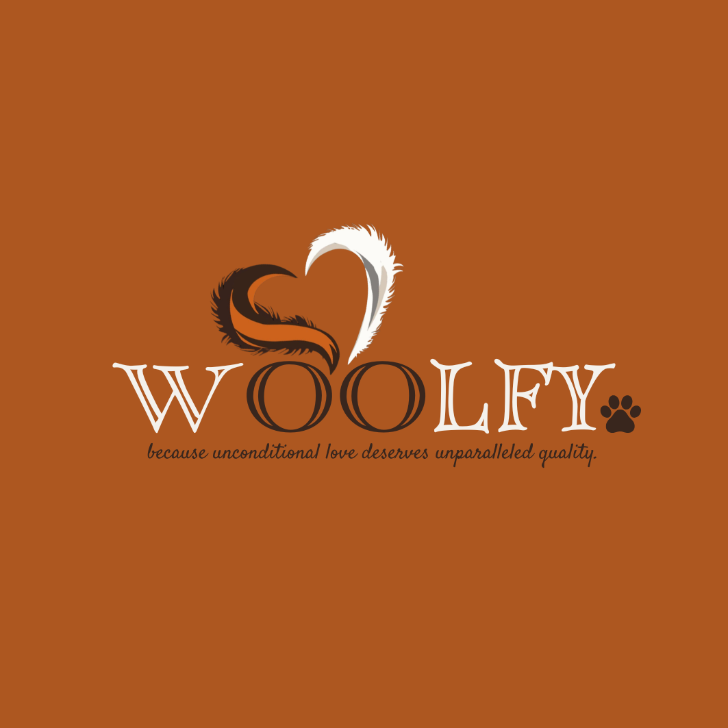 Woolfy Homepage - Woolfy
